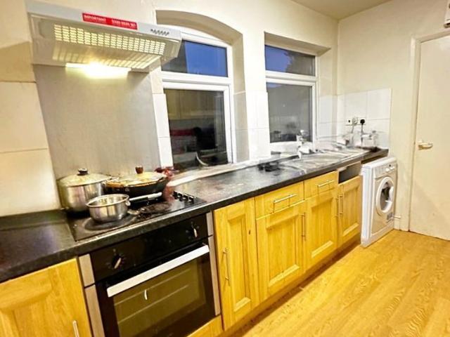 1 bedroom terraced house to rent