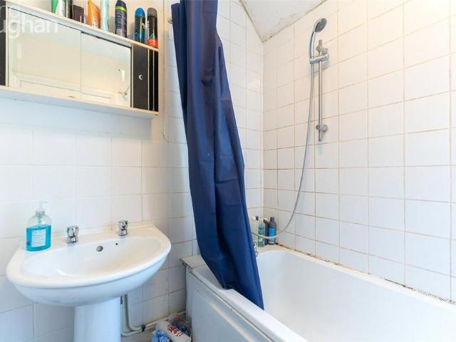 1 bedroom terraced house to rent