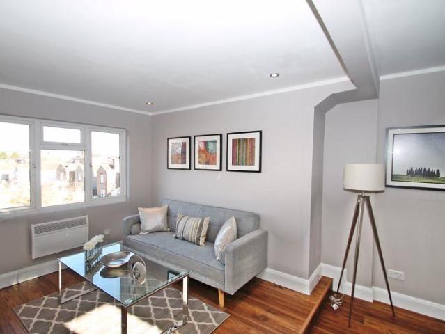 1 bedroom terraced house to rent