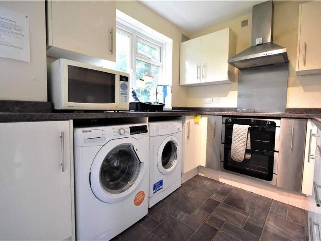 1 bedroom terraced house to rent