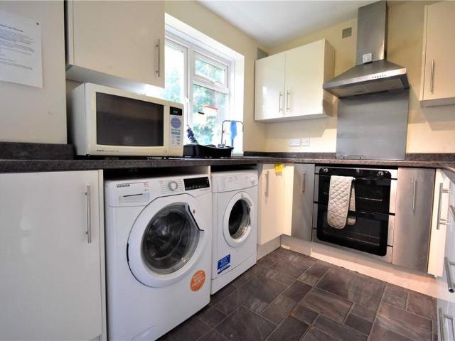 1 bedroom terraced house to rent