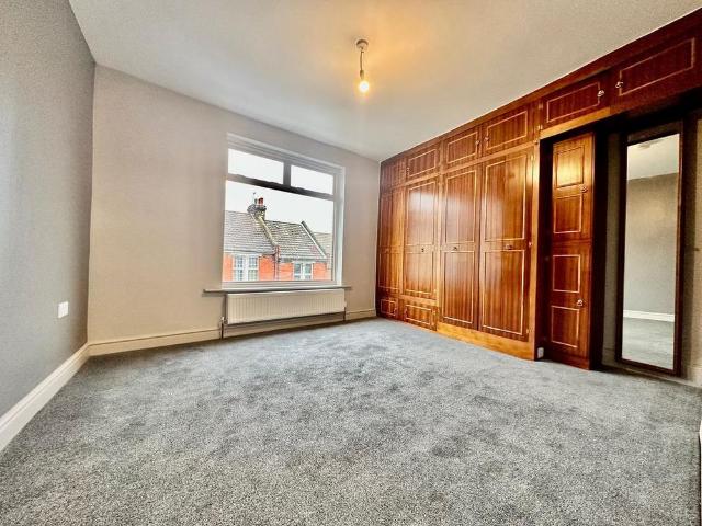 1 bedroom terraced house to rent