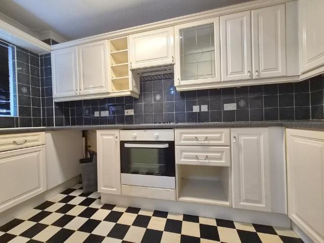 1 bedroom terraced house to rent