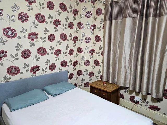 1 bedroom terraced house to rent