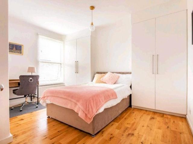 1 bedroom terraced house to rent