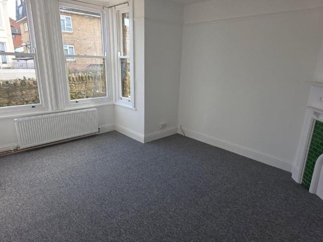 1 bedroom terraced house to rent