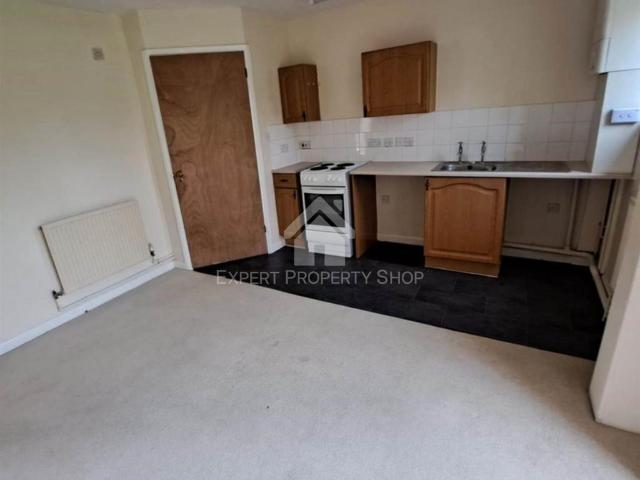 1 bedroom terraced house to rent