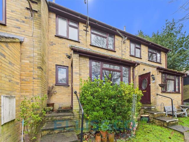 1 bedroom terraced house to rent