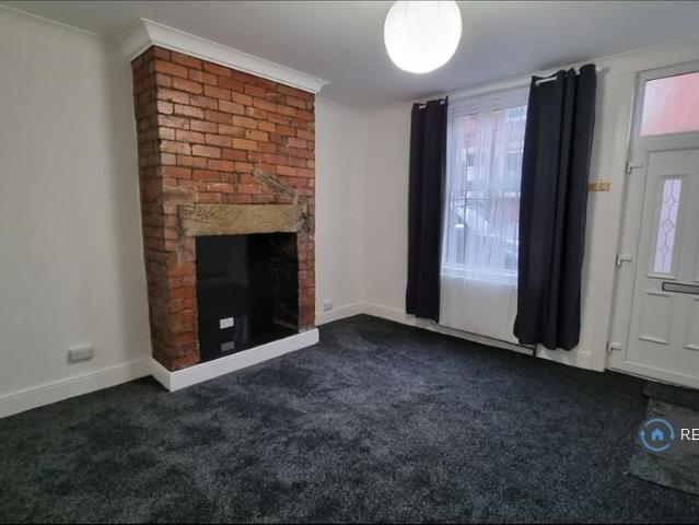 1 bedroom terraced house to rent