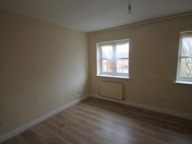 1 bedroom terraced house to rent