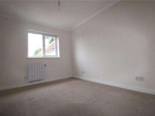 1 bedroom terraced house to rent