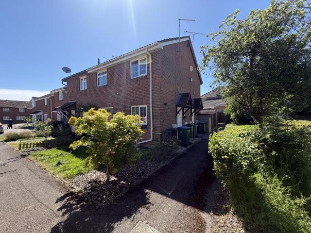 1 bedroom terraced house to rent