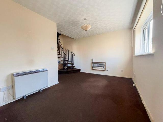 1 bedroom terraced house to rent