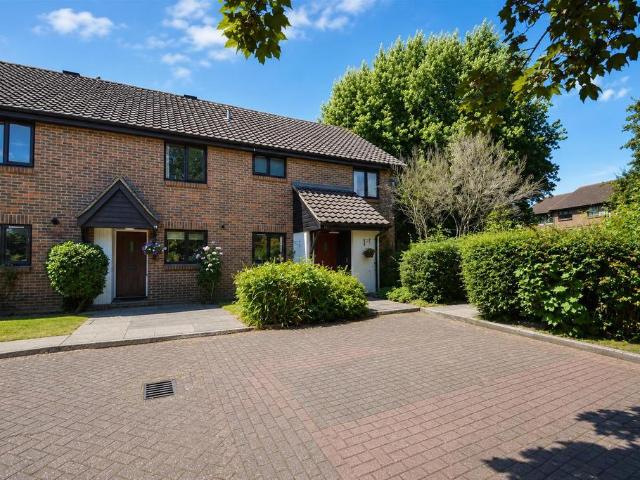 1 bedroom terraced house to rent