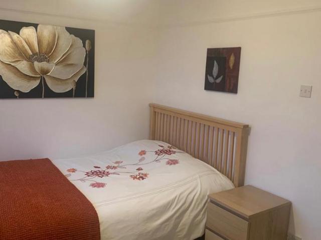 1 bedroom terraced house to rent