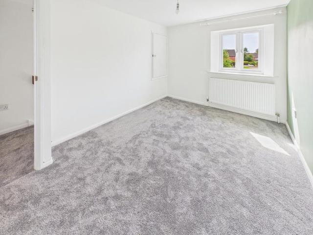 1 bedroom terraced house to rent