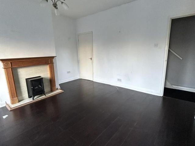 1 bedroom terraced house to rent