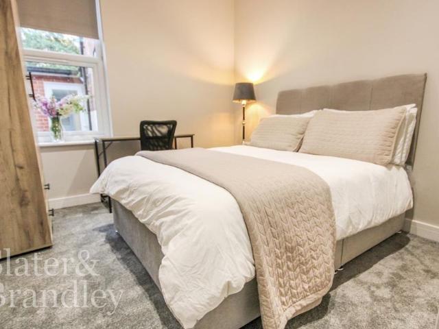 1 bedroom terraced house to rent
