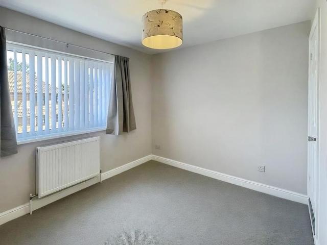 1 bedroom terraced house to rent