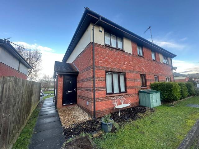 1 bedroom terraced house to rent