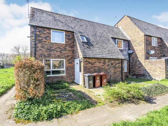 1 bedroom terraced house to rent