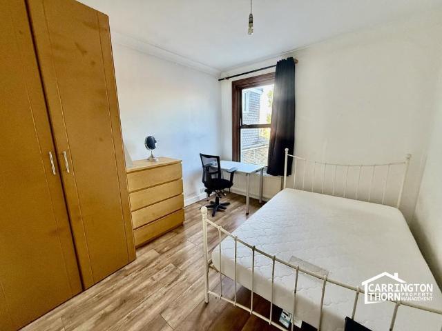 1 bedroom terraced house to rent