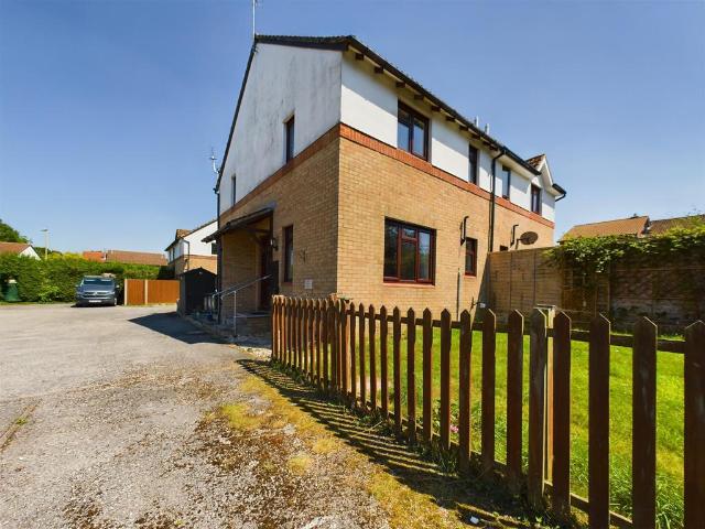 1 bedroom terraced house to rent
