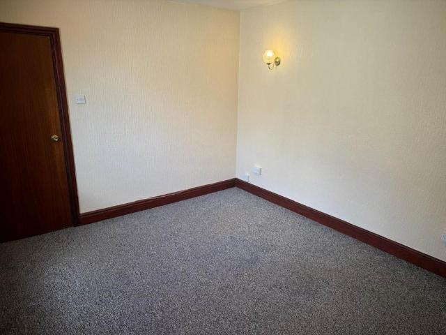 1 bedroom terraced house to rent