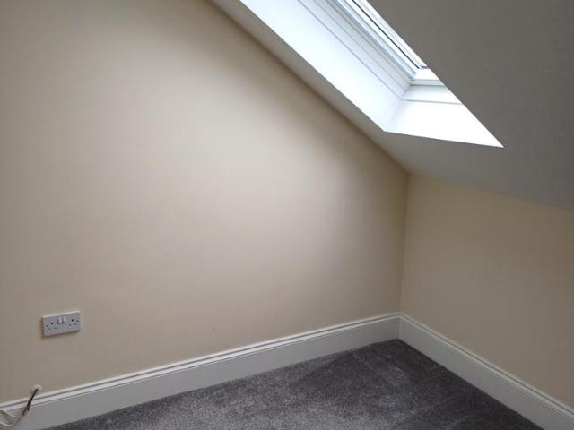 1 bedroom terraced house to rent