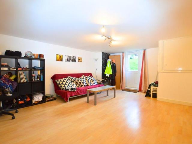 1 bedroom terraced house to rent