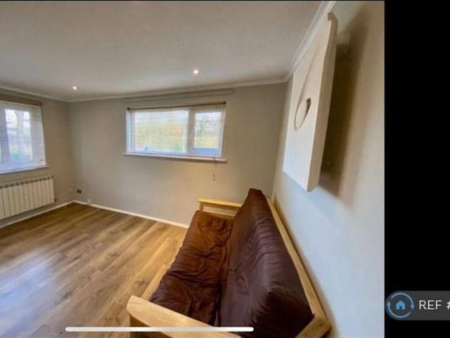 1 bedroom terraced house to rent