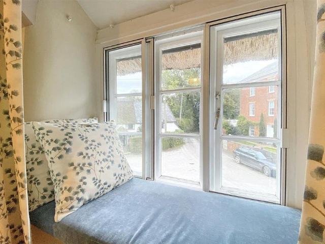 1 bedroom terraced house to rent