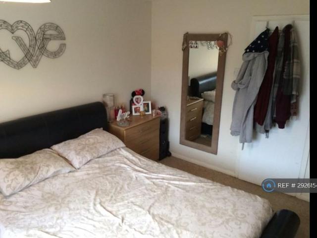 1 bedroom terraced house to rent