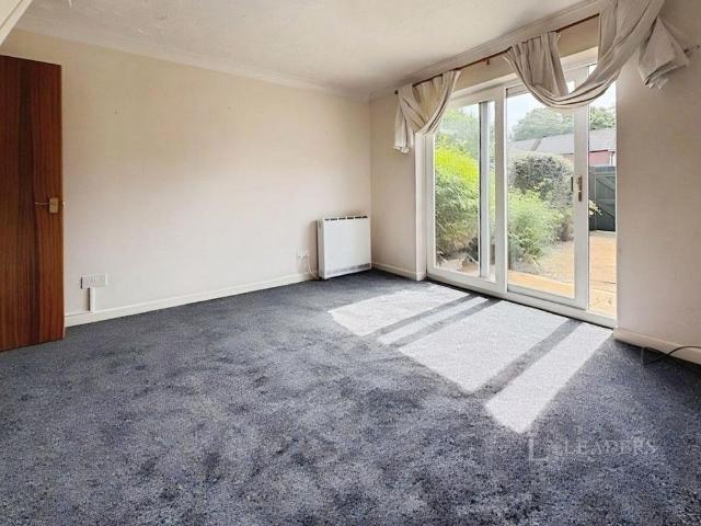 1 bedroom terraced house to rent