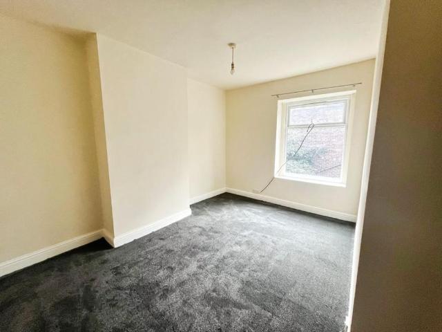 1 bedroom terraced house to rent