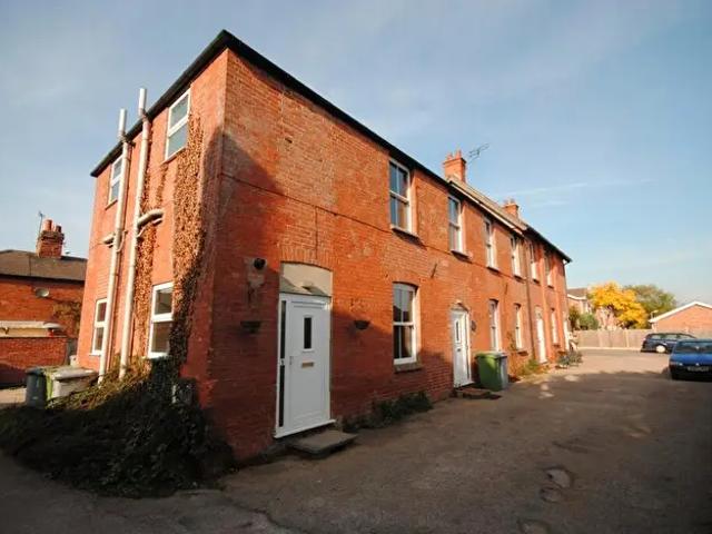 1 Bedroom Terraced House To Rent In The Old Seed House, Southwell Road, Lowdham, Nottingham, NG14