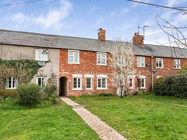 1 Bedroom Terraced House To Rent In The Row, Stanton Harcourt, Oxfordshire, OX29