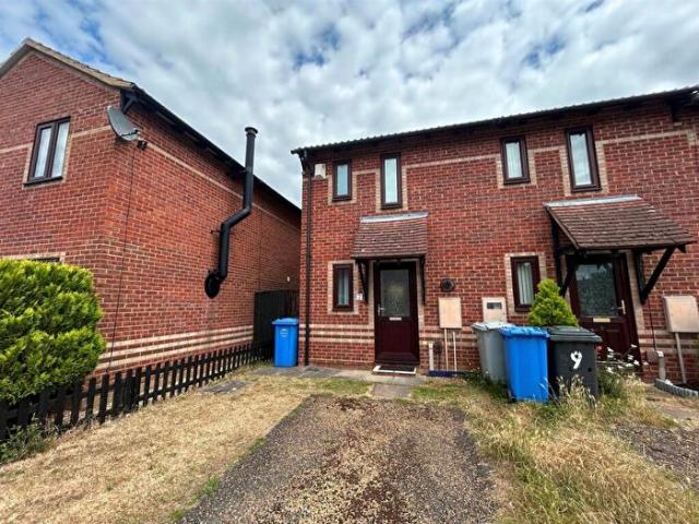 1 Bedroom Terraced House To Rent In Wilton Road, KetteringNorthants, NN15