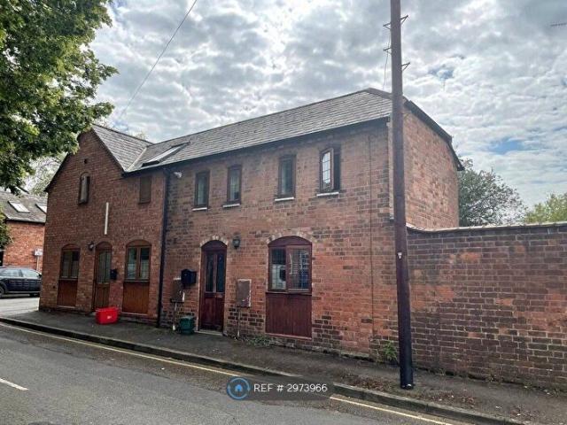 1 Bedroom Terraced House To Rent In William Street, Leamington Spa, CV32