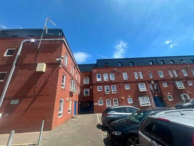 1 Bedroom Terraced House To Rent In Woodstock, Northampton, NN1