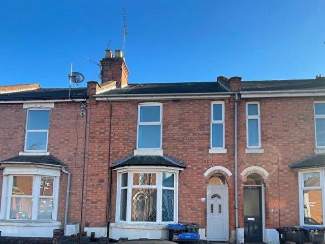 1 Bedroom Terraced House To Rent In Aylesford Street, CV31