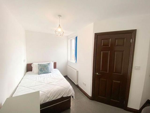1 Bedroom Terraced House To Rent In Bolingbroke Road, Coventry, CV3
