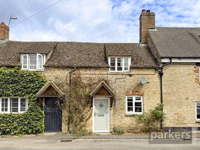 1 Bedroom Terraced House To Rent In Chilbridge Road, Eynsham, Witney, Oxfordshire, OX29