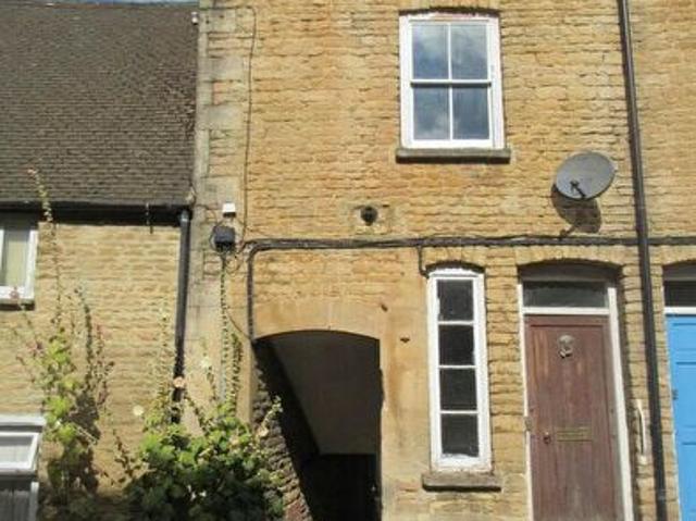 1 Bedroom Terraced House To Rent In Chipping Norton, Oxfordshire, OX7