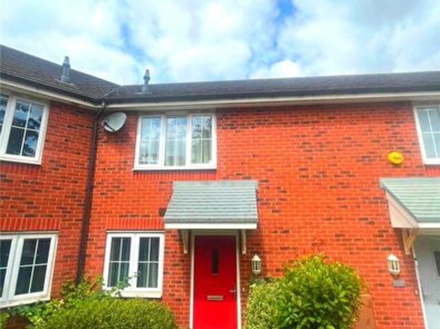 1 Bedroom Terraced House To Rent In Cossington Road, Holbrooks, Coventry, CV6
