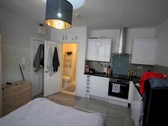1 Bedroom Terraced House To Rent In Coundon Road, Coventry, CV1