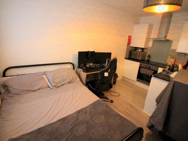 1 Bedroom Terraced House To Rent In Coundon Road, Coventry, CV1