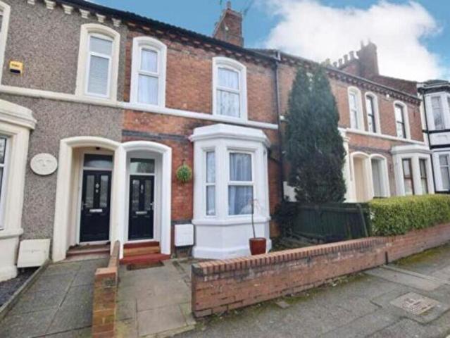 1 Bedroom Terraced House To Rent In Coundon Street, Coventry, CV1