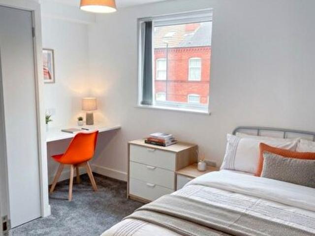 1 Bedroom Terraced House To Rent In Dean Street, Coventry, CV2
