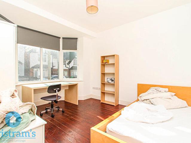 1 Bedroom Terraced House To Rent In Elmsthorpe Avenue, Lenton, NG7